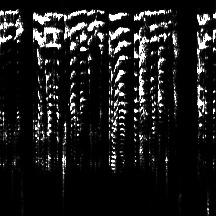 Audio to Spectrogram and Back – AI Sound Art